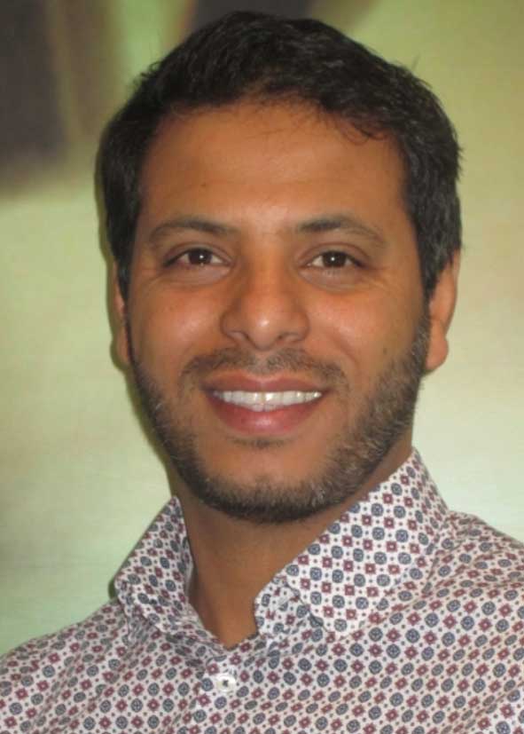 Über Uns - Teammitglieder von PCS Berlin